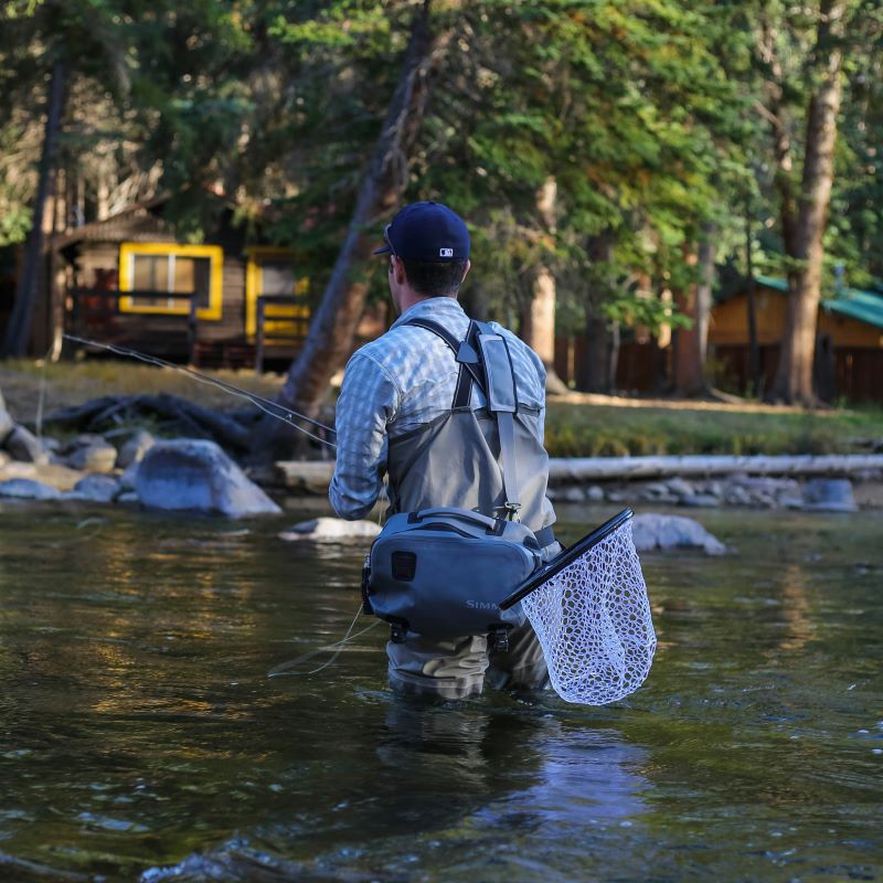 Bibs, Pants & Suspenders - Willapa Outdoor – Willapa Marine & Outdoor