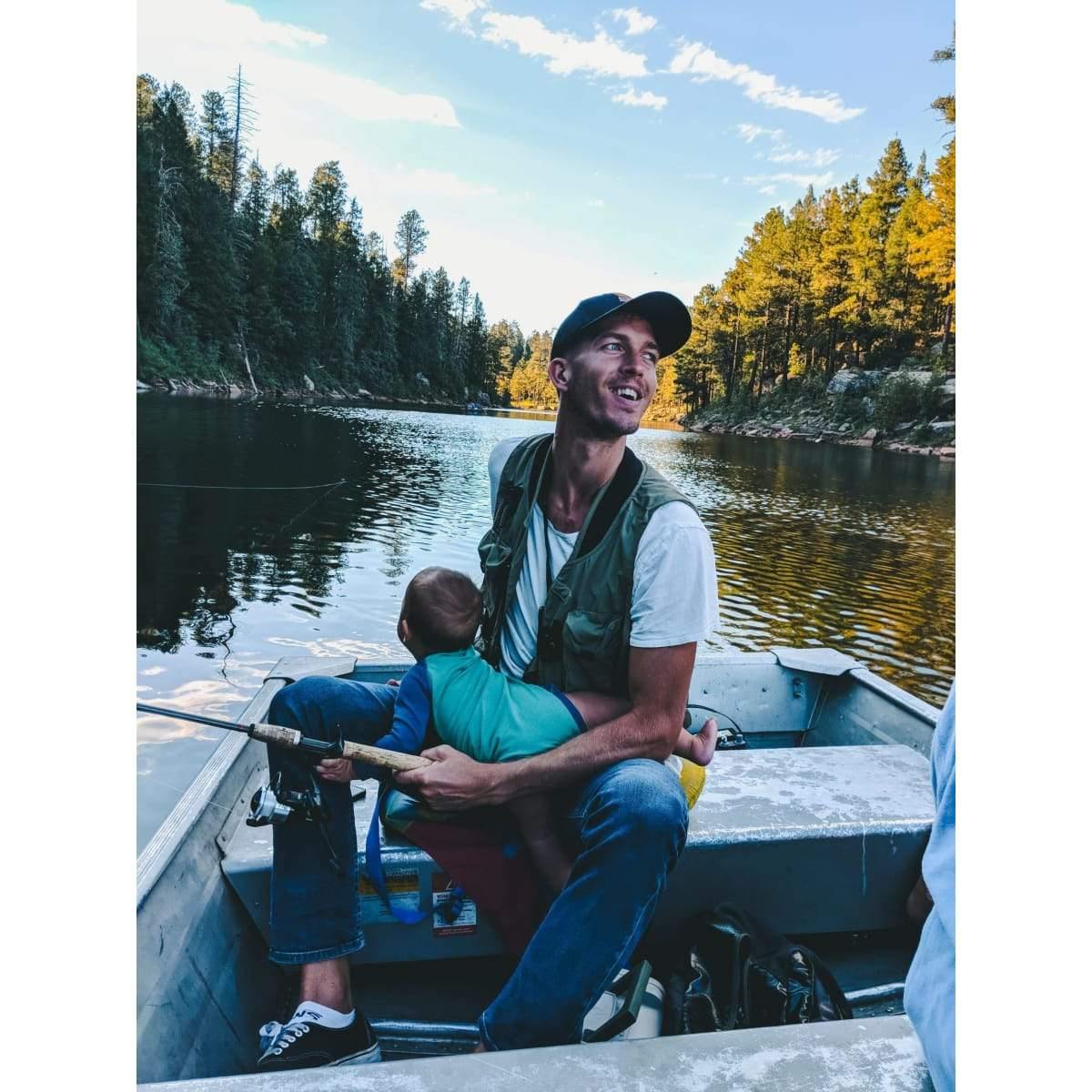 Father's Day Gifts for the Outdoorsy Dad – Willapa Marine & Outdoor