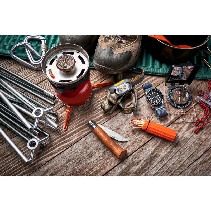 Camp Tools & Accessories - Willapa Outdoor – Willapa Marine & Outdoor