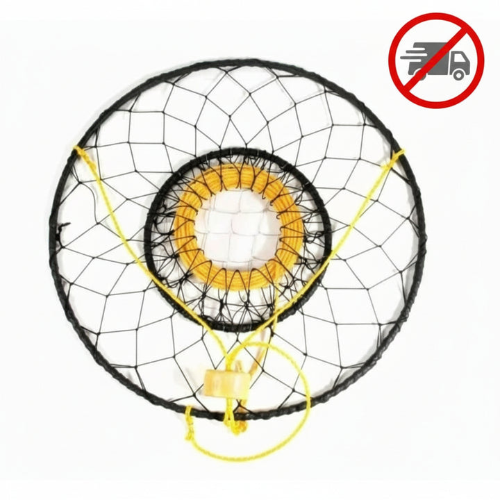 Crab Traps and Pots - Willapa Outdoor – Willapa Marine & Outdoor