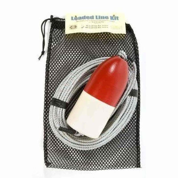 Willapa Marine Leaded Line Float Kits - Willapa Outdoor – Willapa ...