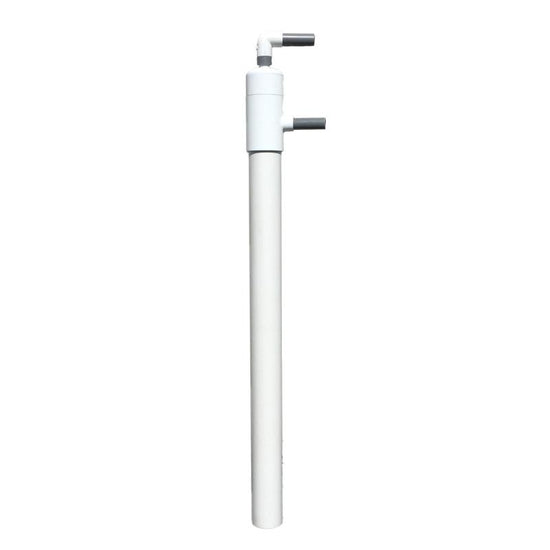 Shrimp Gun - Willapa Outdoor – Willapa Marine & Outdoor